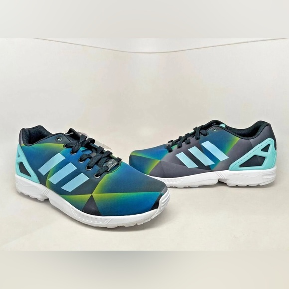 adidas | Shoes | Mens Adidas Zx Flux | Poshmark